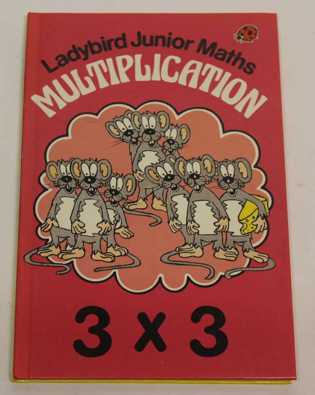 Fun With Tables (Practice at Home) by Roger Hurt | Goodreads