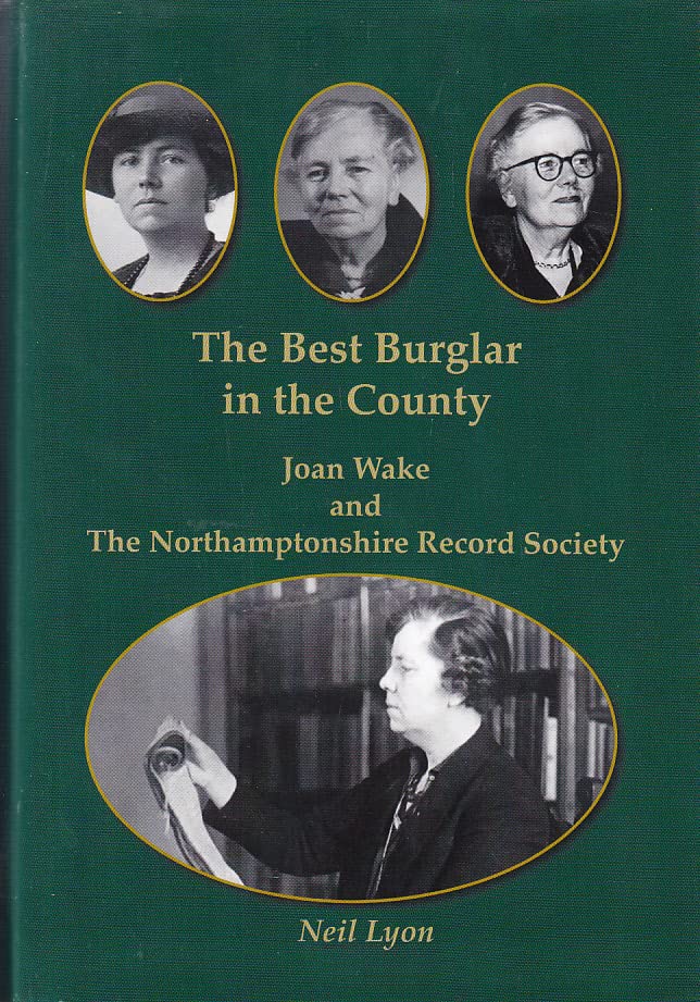 The best burglar in the county by Neil Lyon | Goodreads