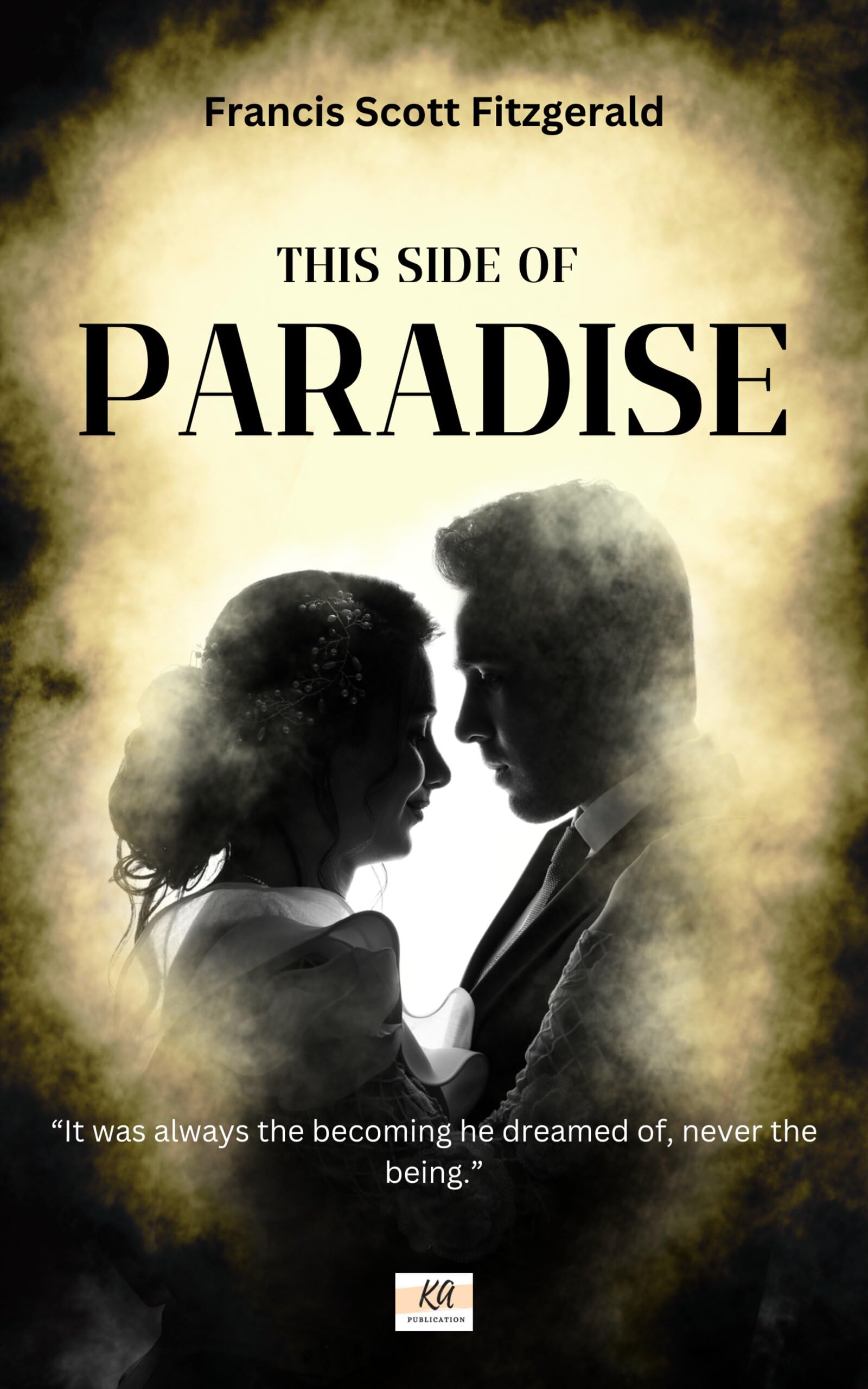 This Side of Paradise: Annotated by F. Scott Fitzgerald | Goodreads