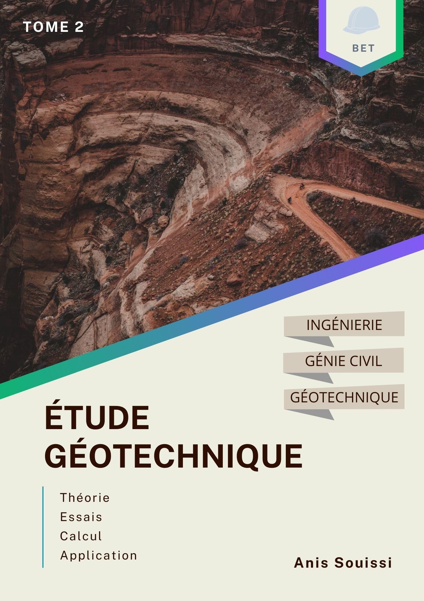 Mécanique Des Sols : Étude Géologique Et Géotechnique, Manuel Pratique ...