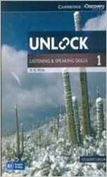 Unlock Level 1 Listening and Speaking Skills Students Book by N. M ...