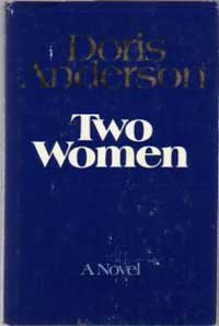 Two women by Doris Anderson | Goodreads