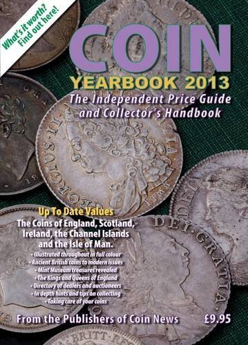 The Coin Yearbook by John W. Mussell (2012-09-29) by John W. Mussell ...