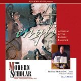 The Modern Scholar: A History of the English Language Cd Rom by Modern ...