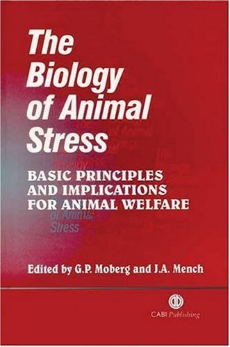 The Biology of Animal Stress: Basic Principles and Implications for ...