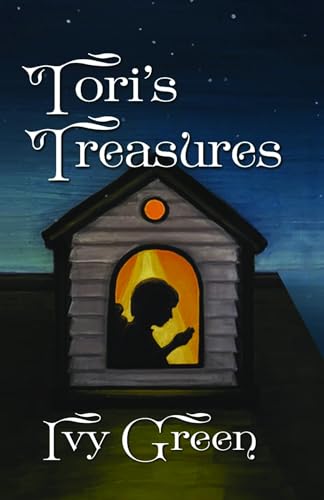 Tori's Treasures by Ivy Green | Goodreads