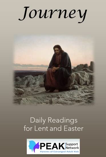 Journey: Daily Readings for Lent and Easter by Fe Anam Avis | Goodreads
