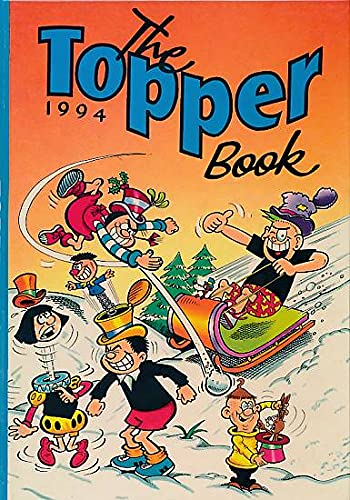 The Topper Book by No stated author | Goodreads