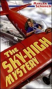 The Sky High Mystery by Maylan Schurch | Goodreads