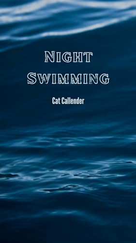Night Swimming: A Short Story by Cat Callender | Goodreads