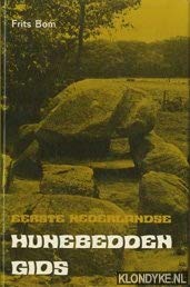 Eerste Nederlandse hunebeddengids (Dutch Edition) by Frits Bom | Goodreads