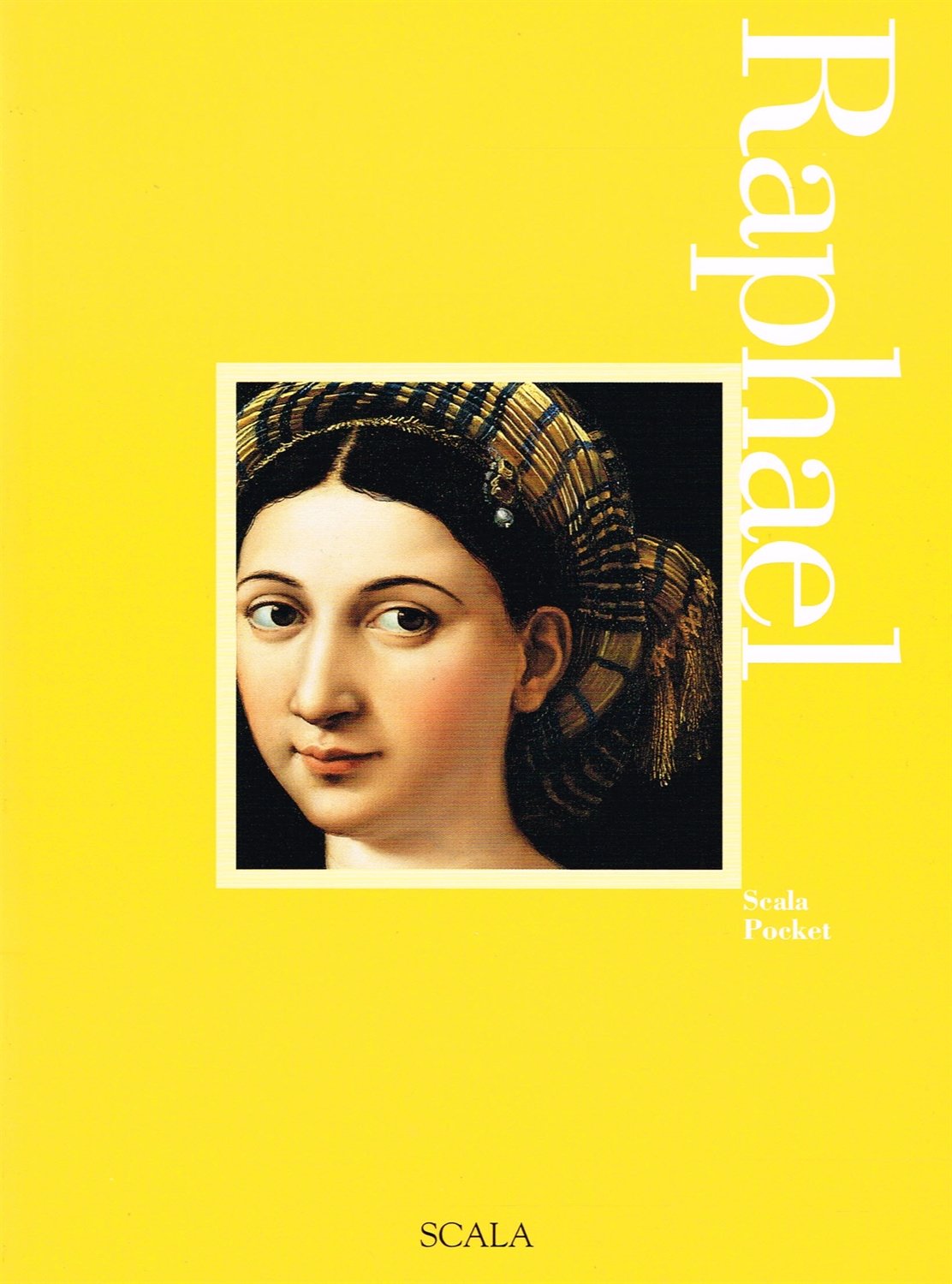 Raphael by Bruno Santi | Goodreads