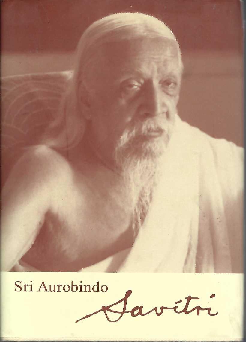 SAVITRI (POCKET EDITION) (HB) by sri-aurobindo | Goodreads