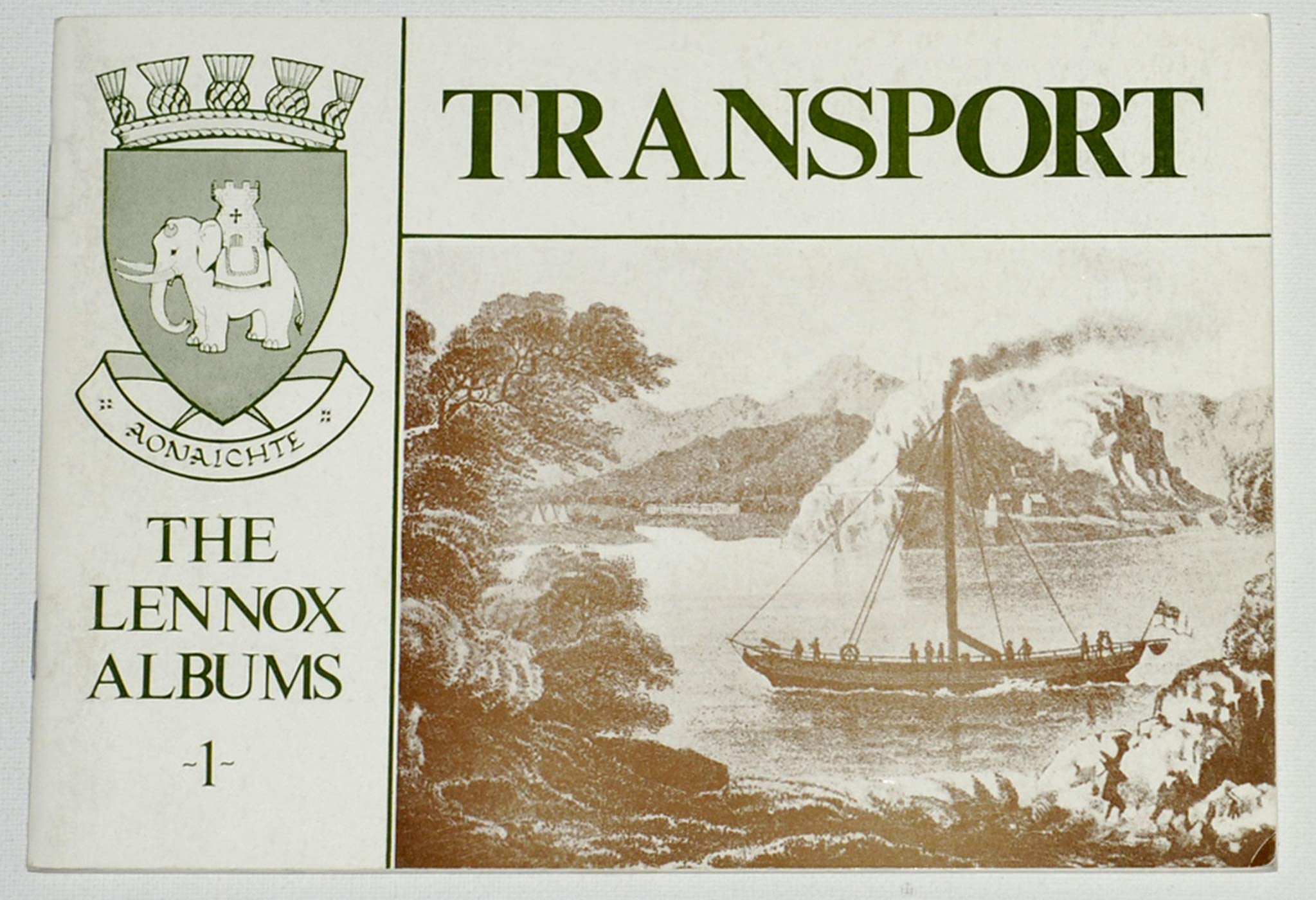 Transport by Arthur Jones | Goodreads