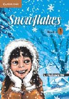 Snowflakes Level 3 Students Book by Sunirmal Chakravarthi | Goodreads