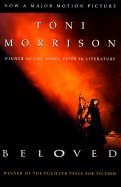 Beloved [PB,1998] by Toni_Morison | Goodreads