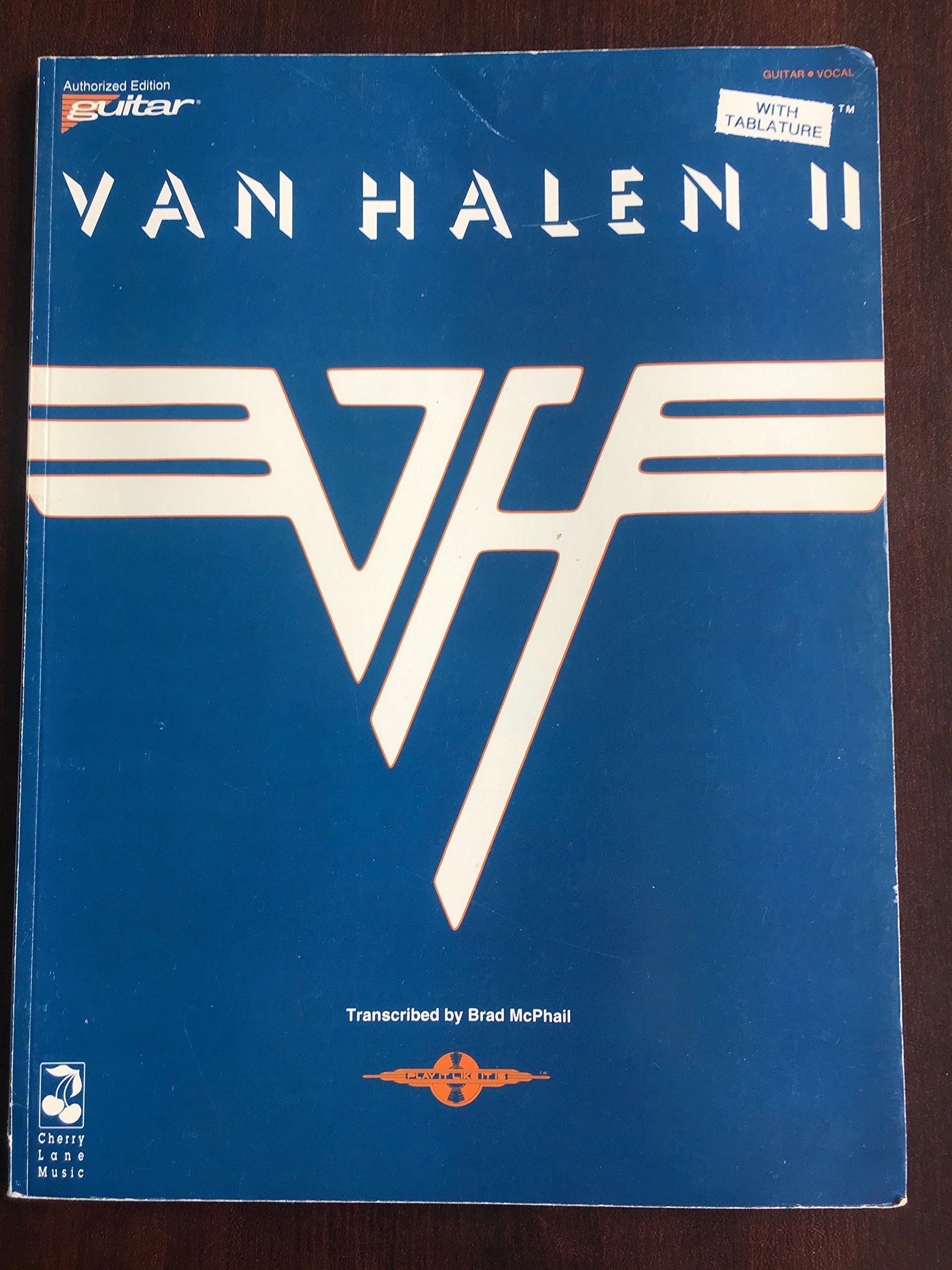 Van Halen II by Eddie Van Halen | Goodreads