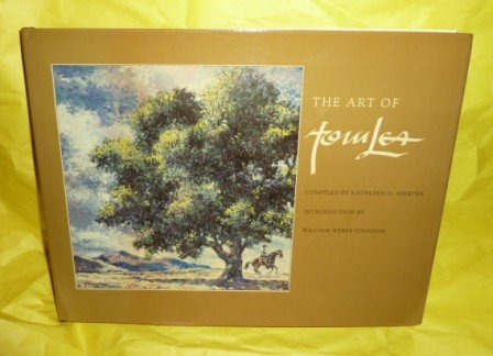 The Art of Tom Lea by Tom Lea | Goodreads