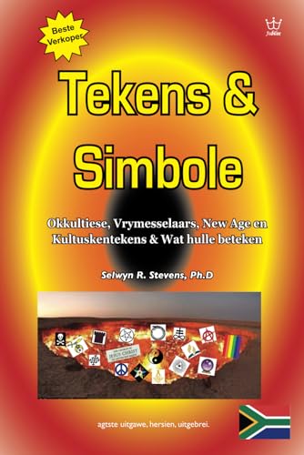 Tekens & Simbole: Okkultiese, Vrymesselaars, New Age en Kultuskentekens ...