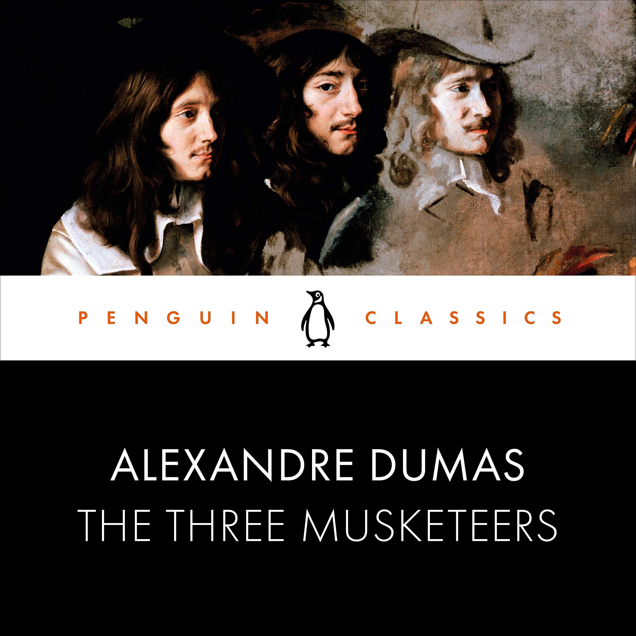 The Three Musketeers: Penguin Classics by Alexandre Dumas | Goodreads