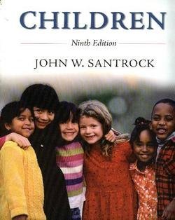 Children by John W. Santrock | Goodreads