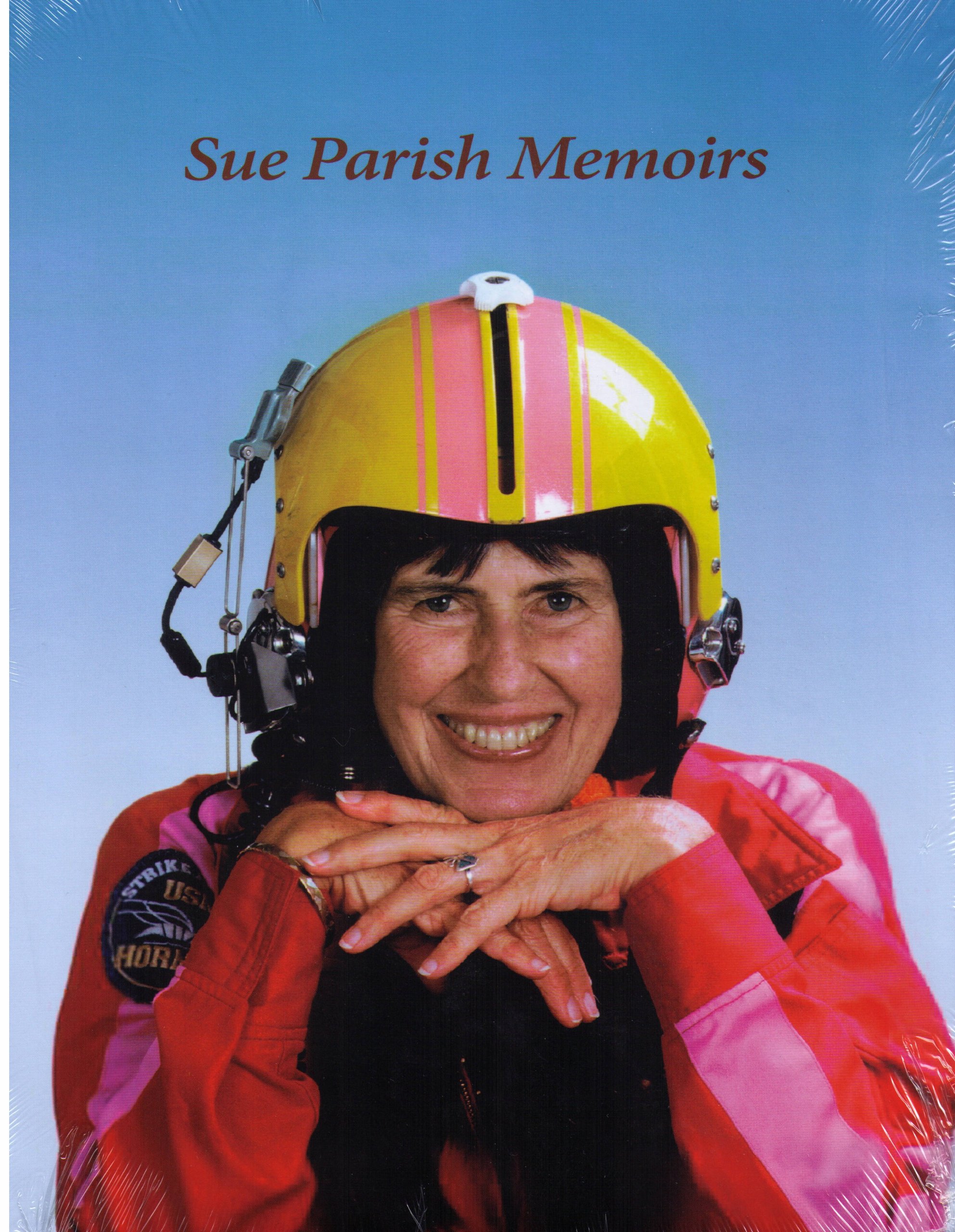 Sue Parish Memoirs by Sue Parish | Goodreads