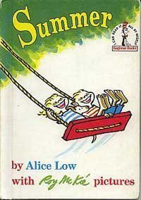 Summer by Alice Low | Goodreads
