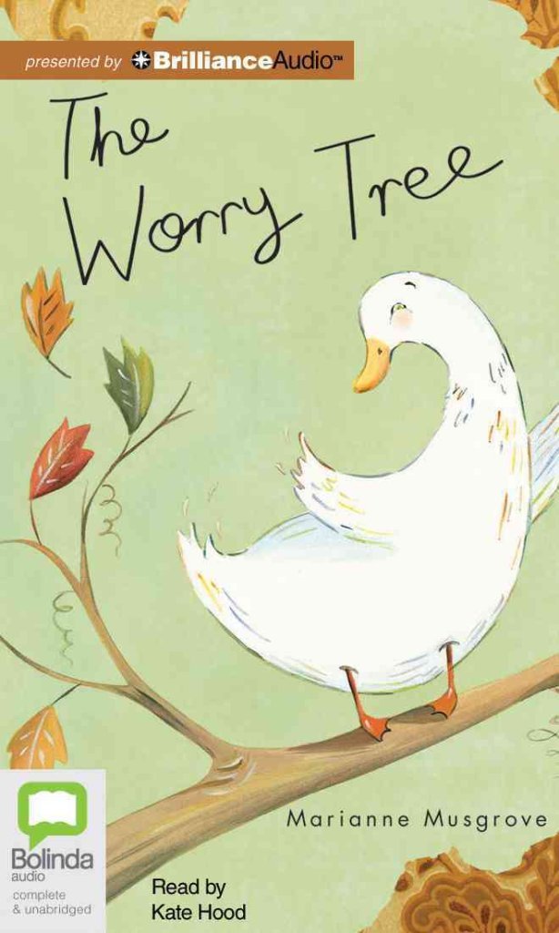 [The Worry Tree] (By: Marianne Musgrove) [published: April, 2013] by ...