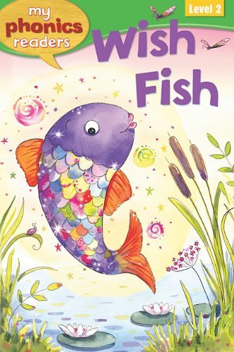 Wish Fish (My Phonics Readers) by Sam Hay by Karen Wallace | Goodreads