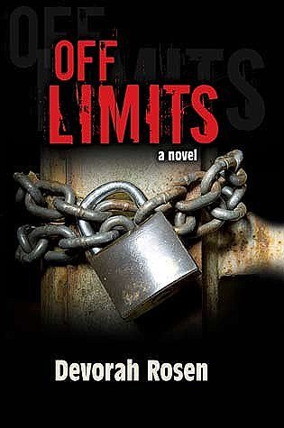 Off Limits by Devorah Rosen | Goodreads