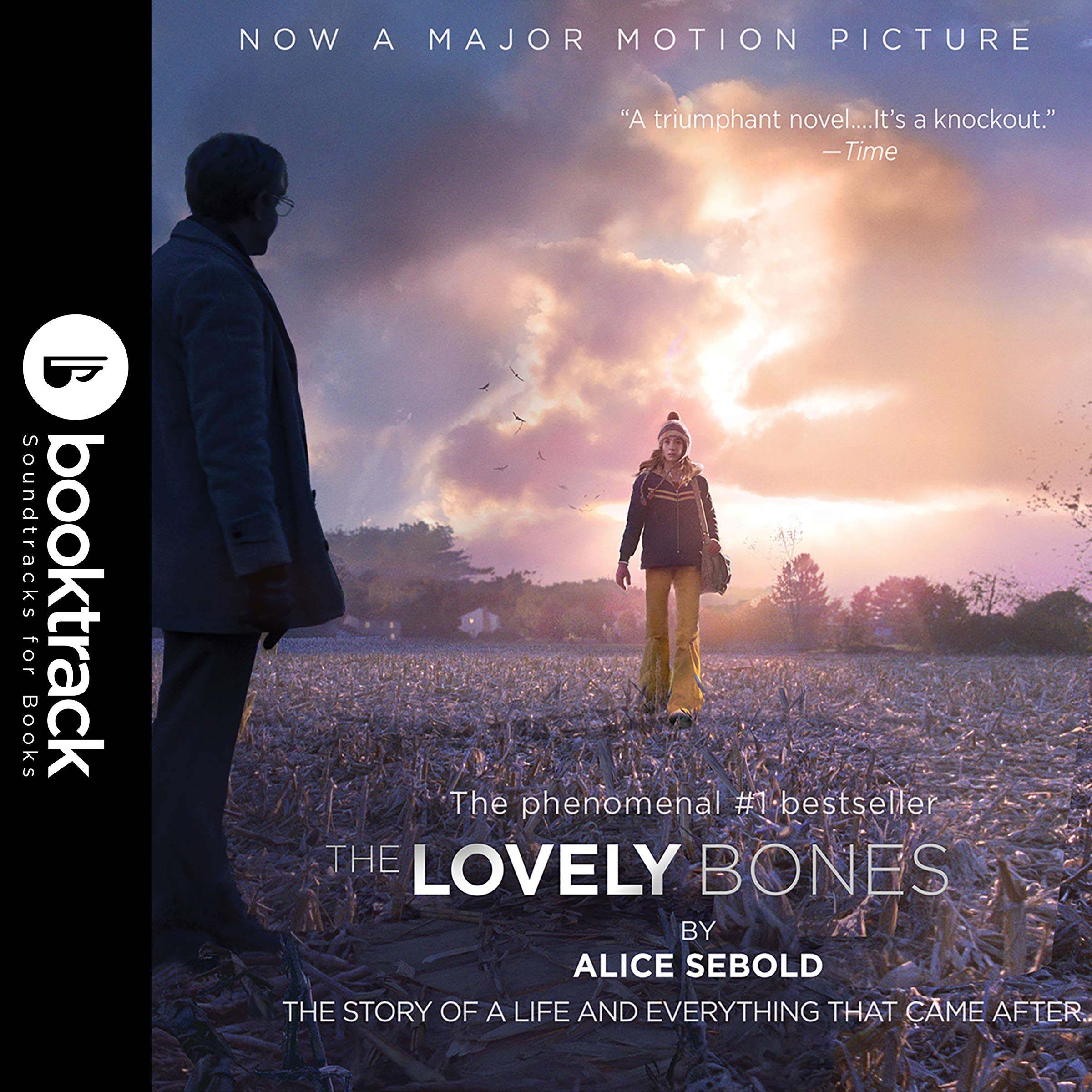The Lovely Bones: Booktrack Edition by Alice Sebold | Goodreads