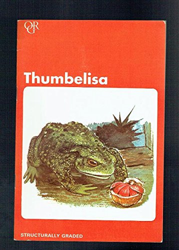 Thumbelina (Graded Readers) by Hans Christian Andersen | Goodreads