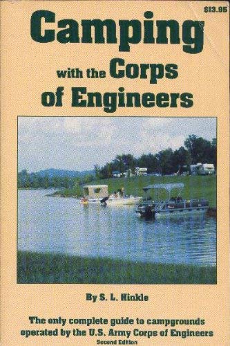 Camping With the Corps of Engineers by S.L. Hinkle | Goodreads