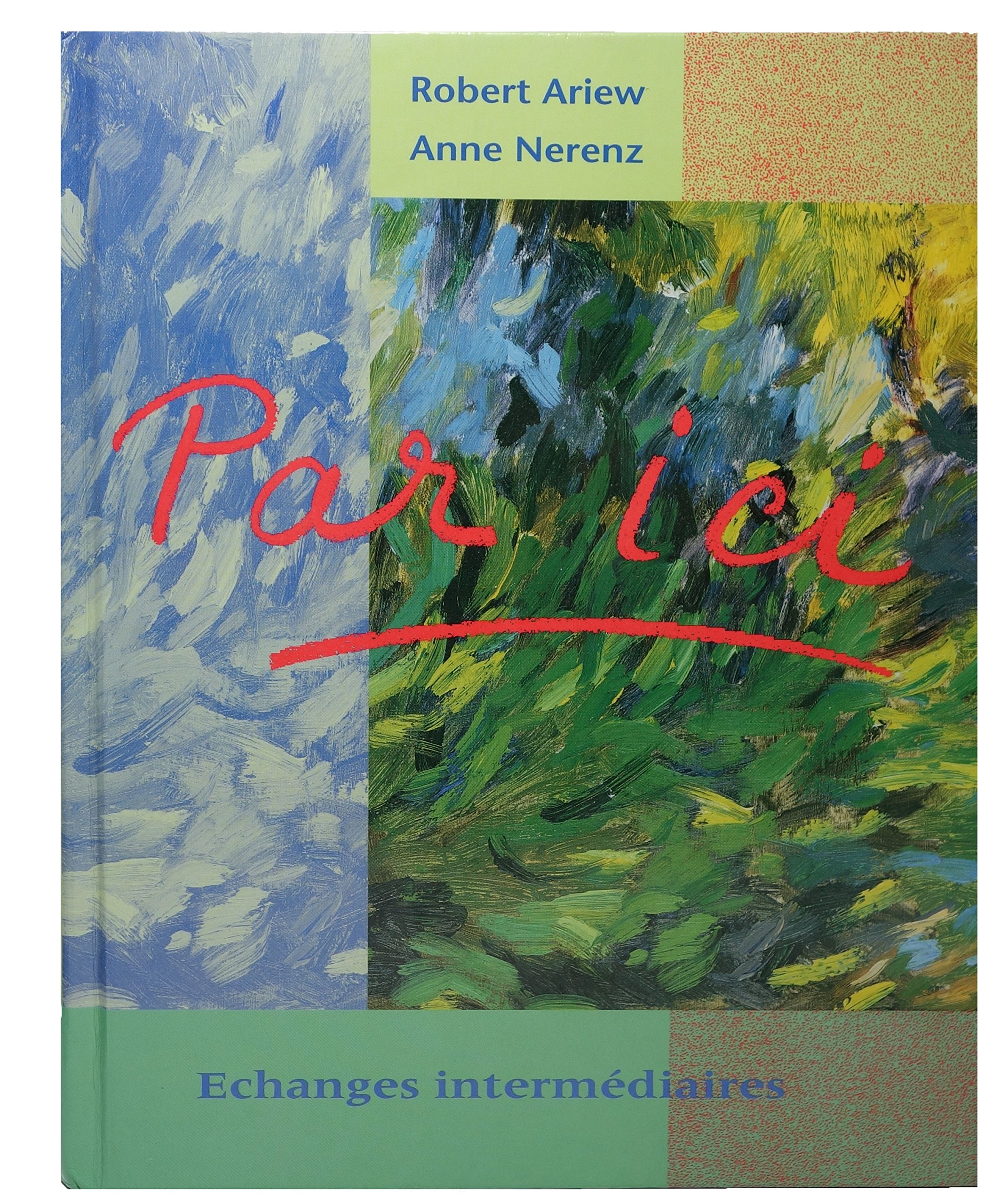 Par Ici 4C by Robert Ariew | Goodreads