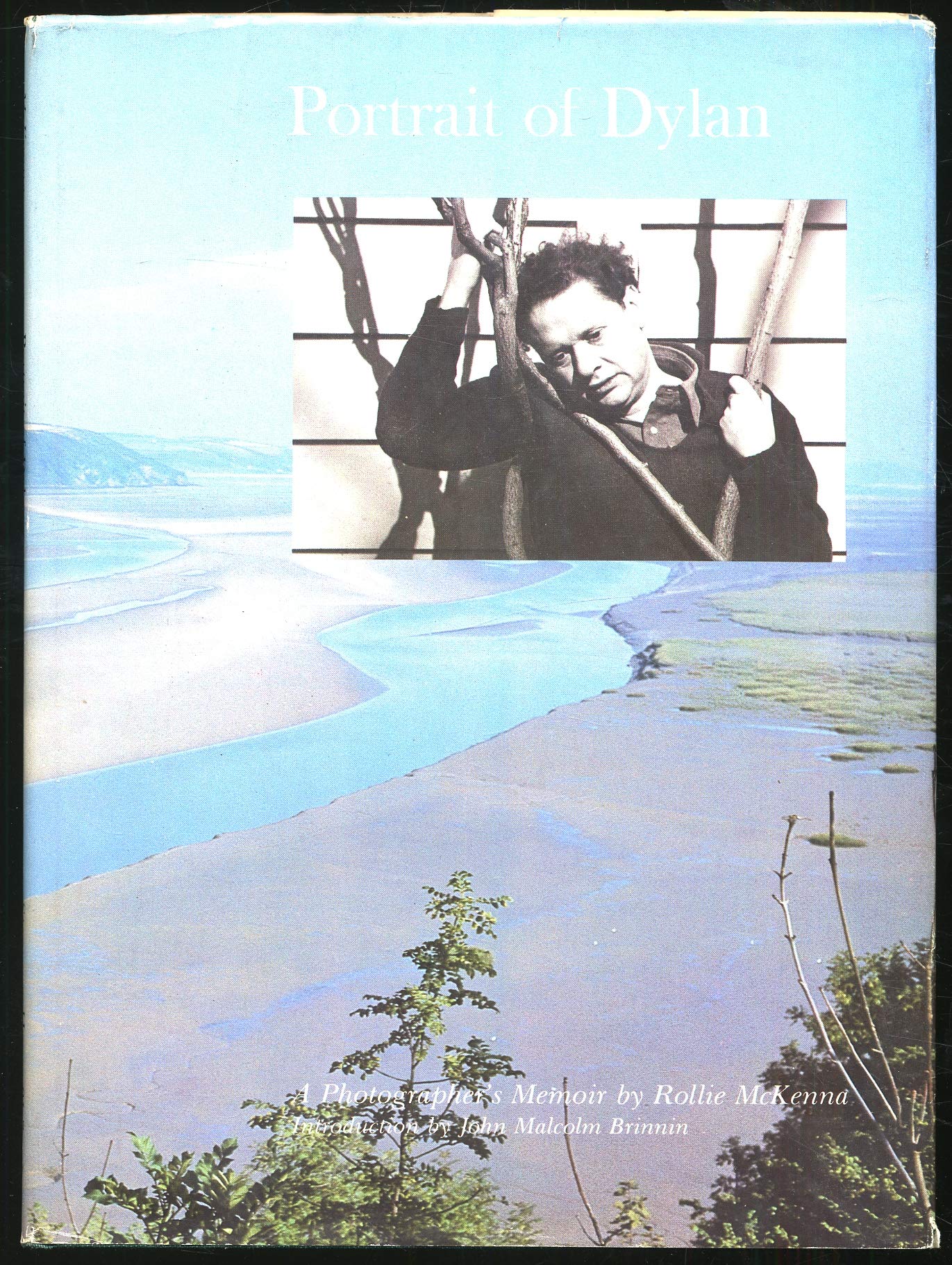 Portrait of Dylan: A Photographer's Memoir by Rollie McKenna | Goodreads