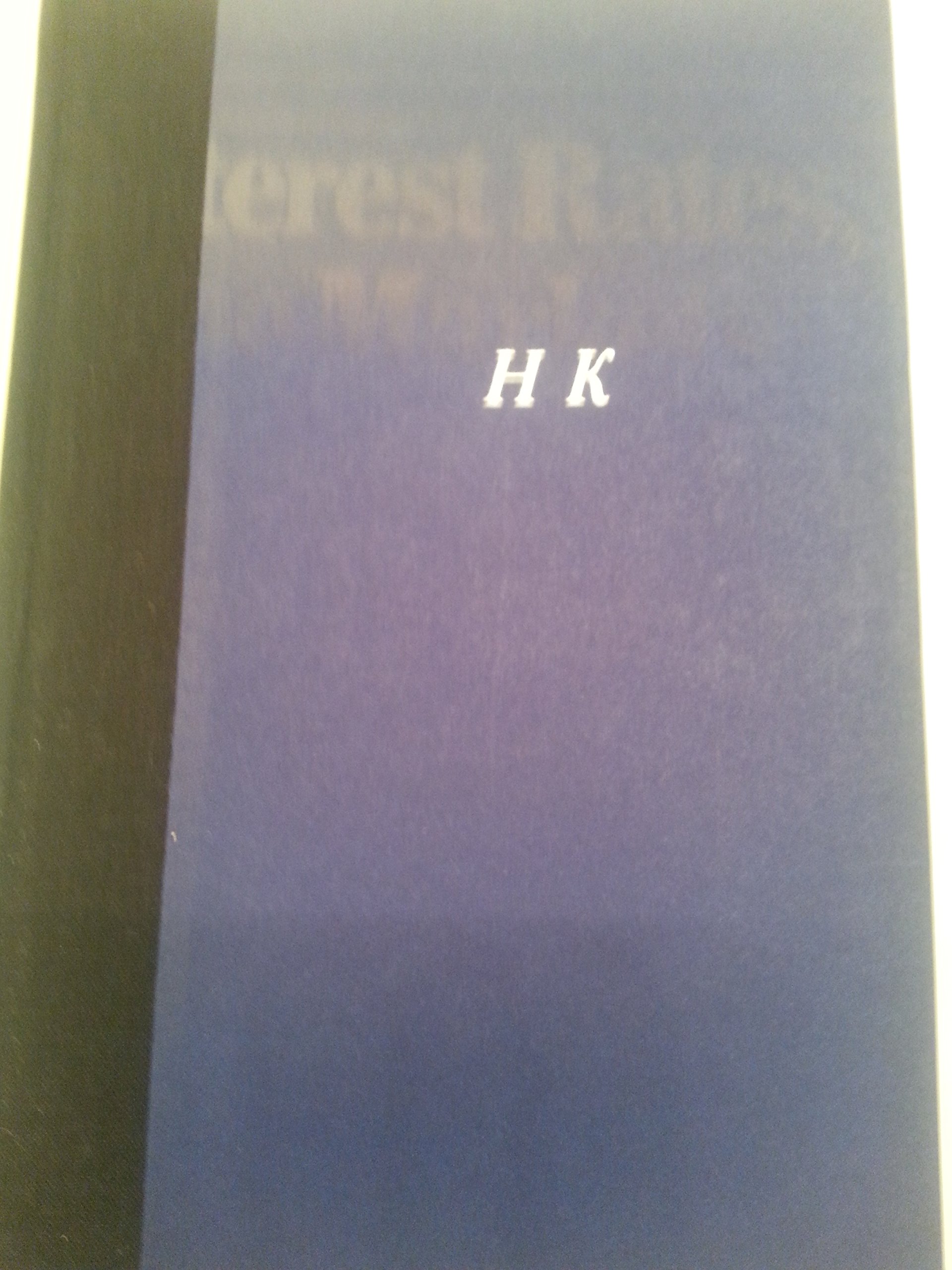 Interest Rates, the Markets, and the New Financial World by Henry ...