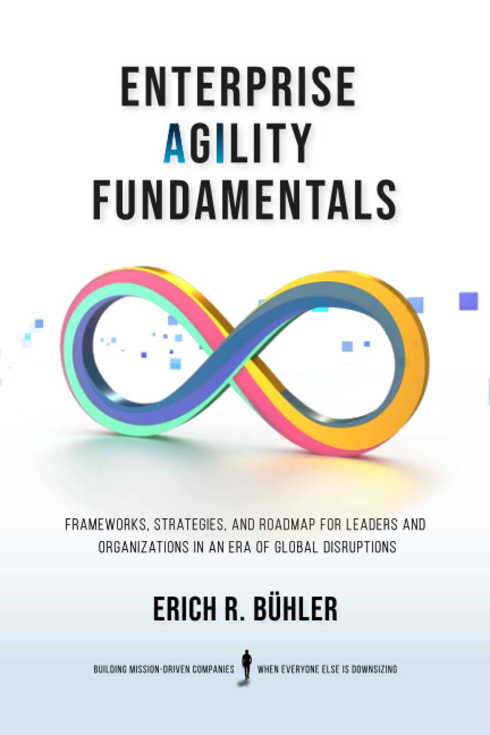 Enterprise Agility Fundamentals: Frameworks, Strategies and Roadmap for ...