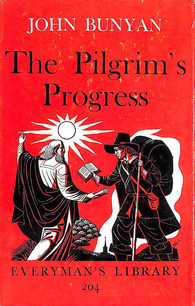 THE PILGRIM'S PROCESS. by bUNYAN. jOHN. | Goodreads