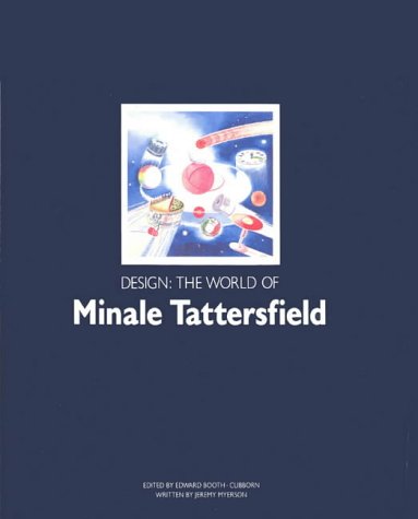 Design: the World of Minale Tattersfield by Jeremy Myerson | Goodreads