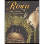 Rosa (05) by Giovanni, Nikki [Hardcover (2005)] by Nikki Giovanni ...