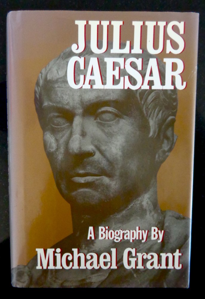 Julius Caesar by Michael Grant | Goodreads