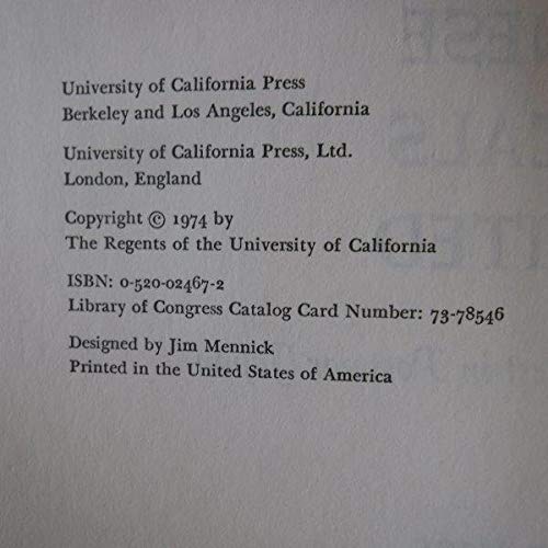 Japanese radicals revisited;: Student protest in postwar Japan by Ellis ...