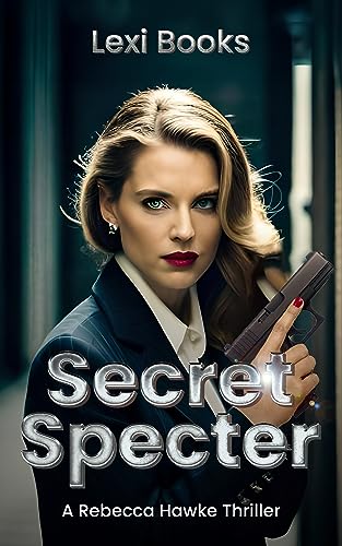 Secret Specter: A Heart-Stopping Thriller of Deceit and Espionage by ...