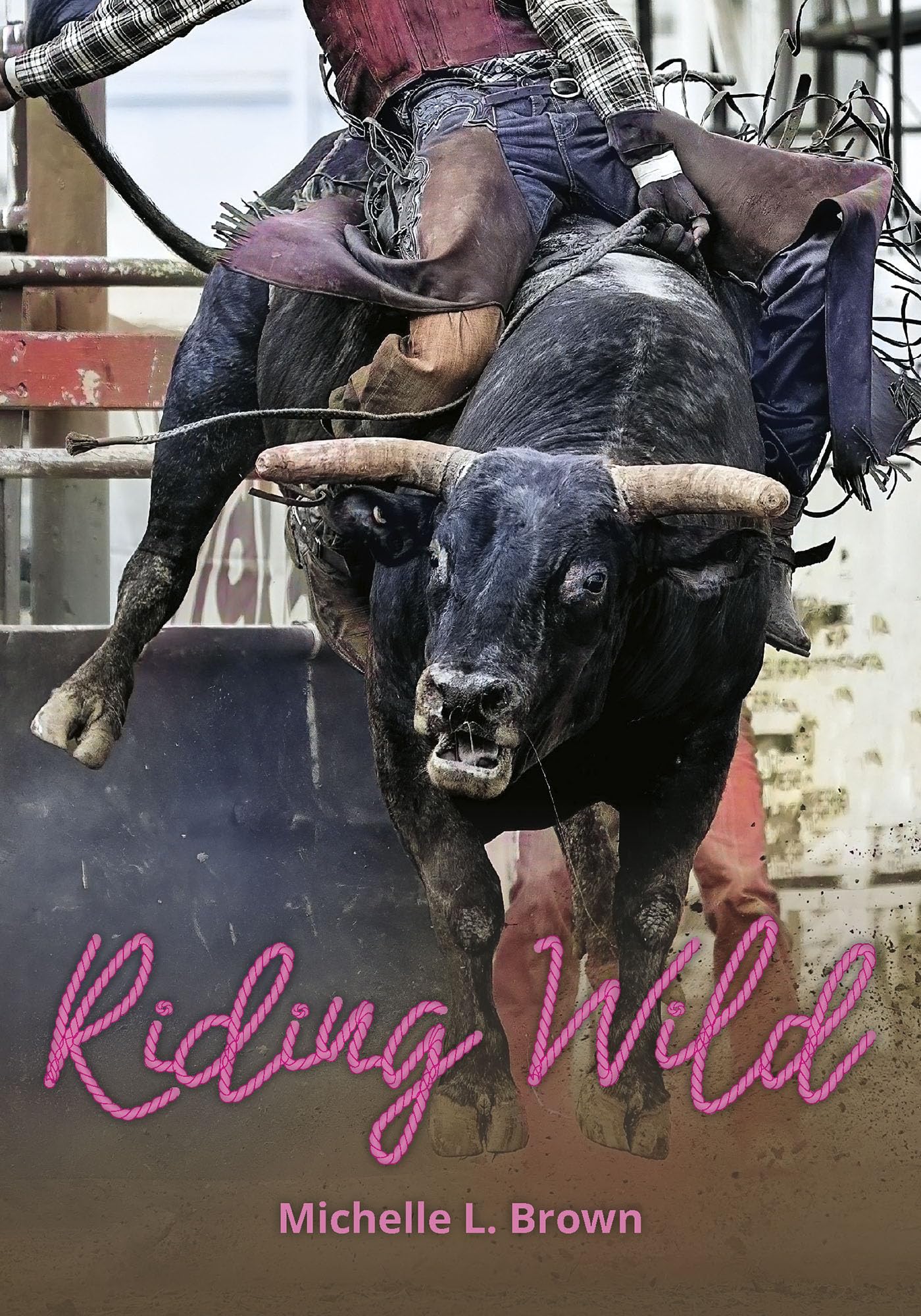 Riding Wild (Harbor) by Michelle L. Brown | Goodreads