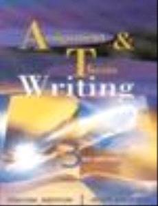 Thesis and Assignment Writing by Jonathan Anderson | Goodreads