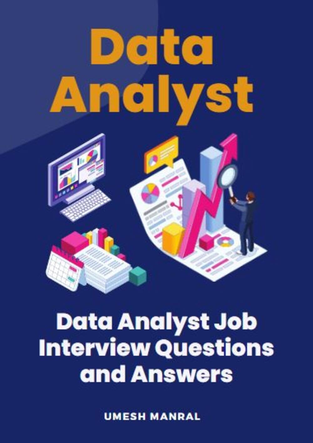 Data Analyst Job Interview Questions and Answers: Your Data Analyst Job ...
