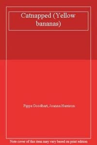 Yelban - Catnapped by GOODHART | Goodreads