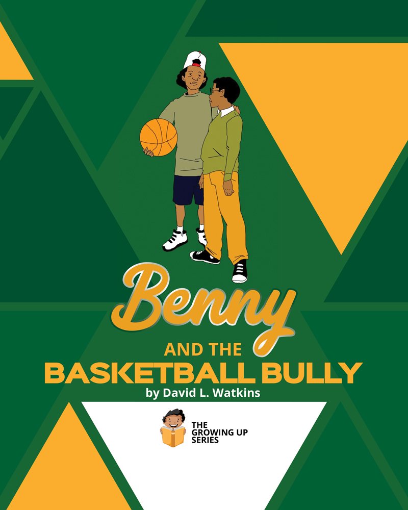 Benny and the Basketball Bunny by David L. Watkins | Goodreads