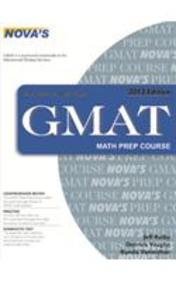 GMAT Math Prep Course by Derrick Vaughn Jeff Kolby | Goodreads