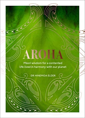 NEW-Aroha (Lead Title) by Dr Hinemoa Elder | Goodreads
